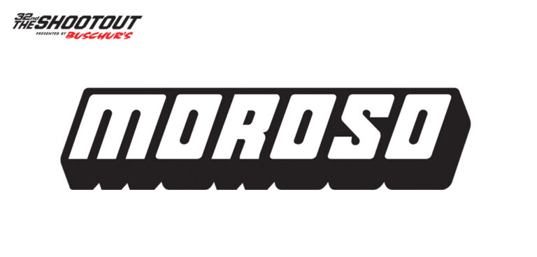 Moroso Performance Products | 32nd Annual The Shootout | Max Effort ...